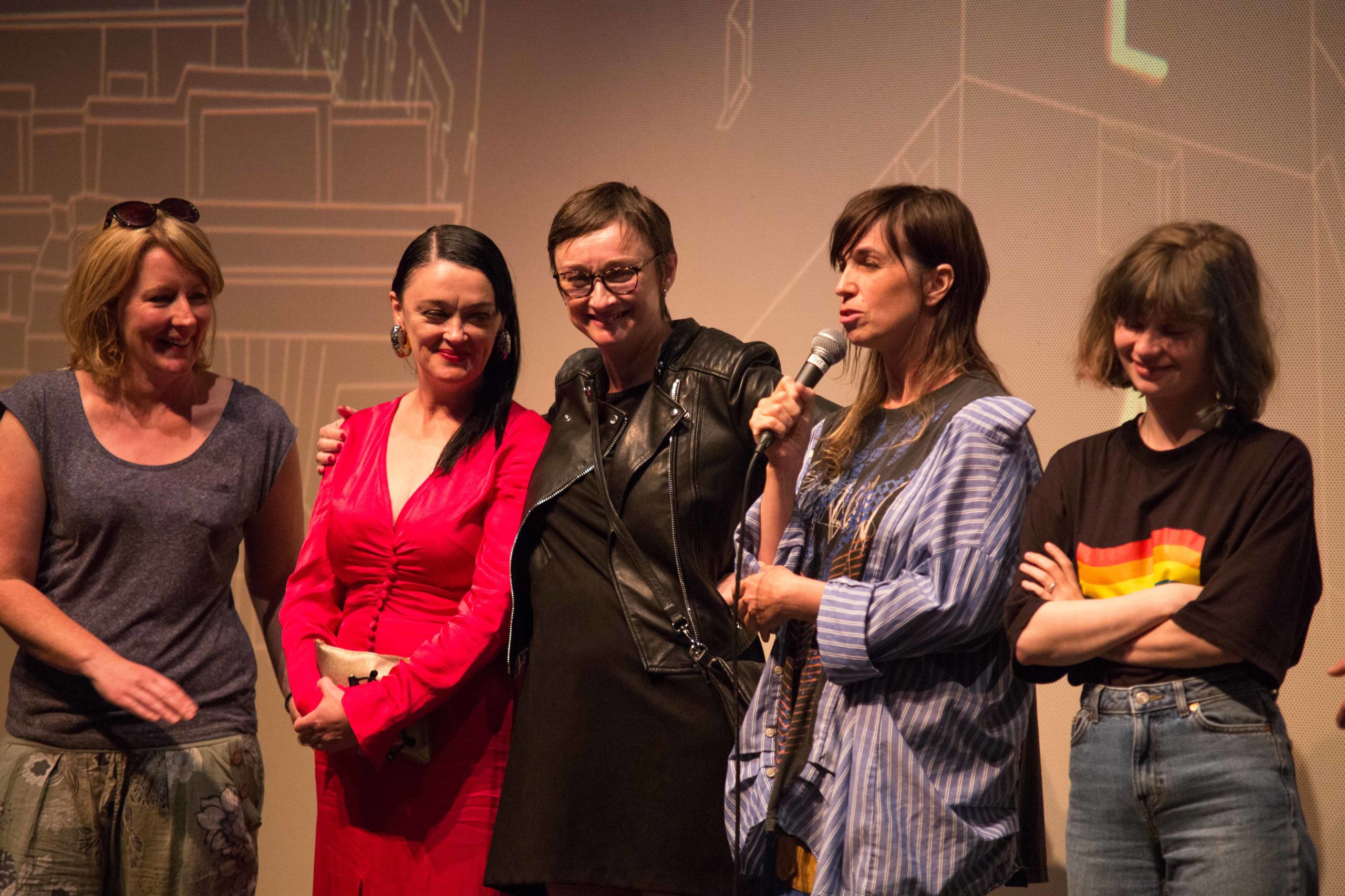 S02E10: Brónagh Gallagher, Louise Gallagher and Tess McGowan - Galway ...