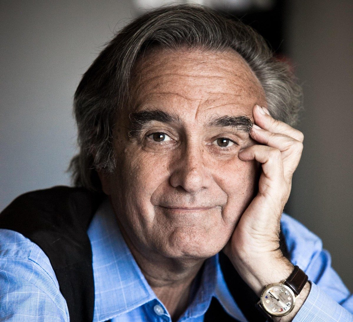 S03E01: Joe Dante - Galway Film Fleadh