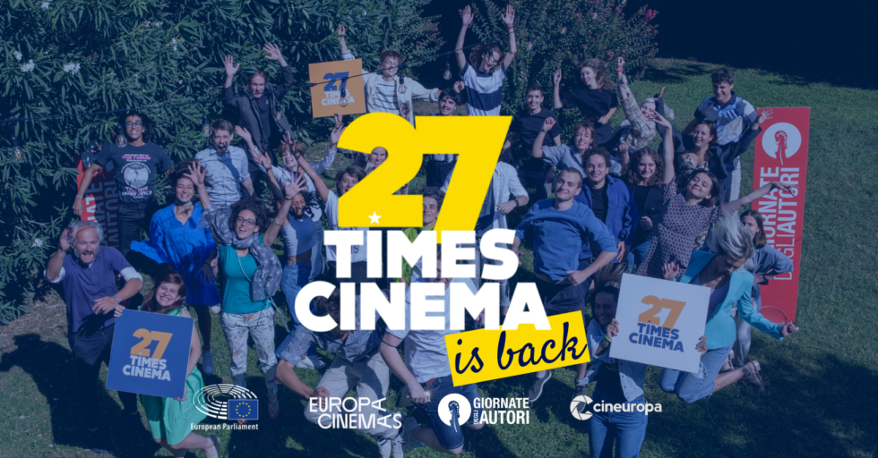 Be Part Of This Year s 27 Times Cinema Galway Film Fleadh