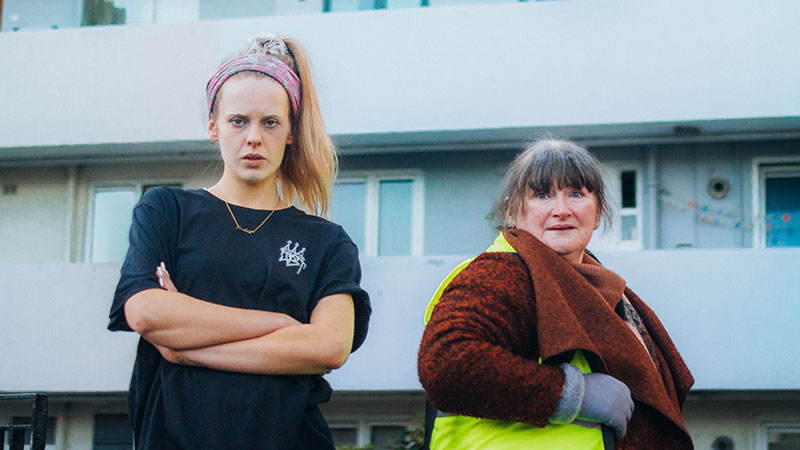 Irish Cinema - Galway Film Fleadh