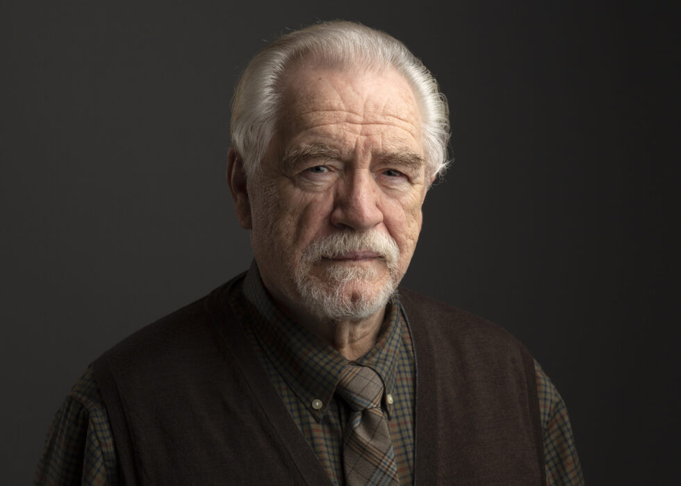 Award-Winning Actor Brian Cox to be honoured at 36th Galway Film Fleadh ...