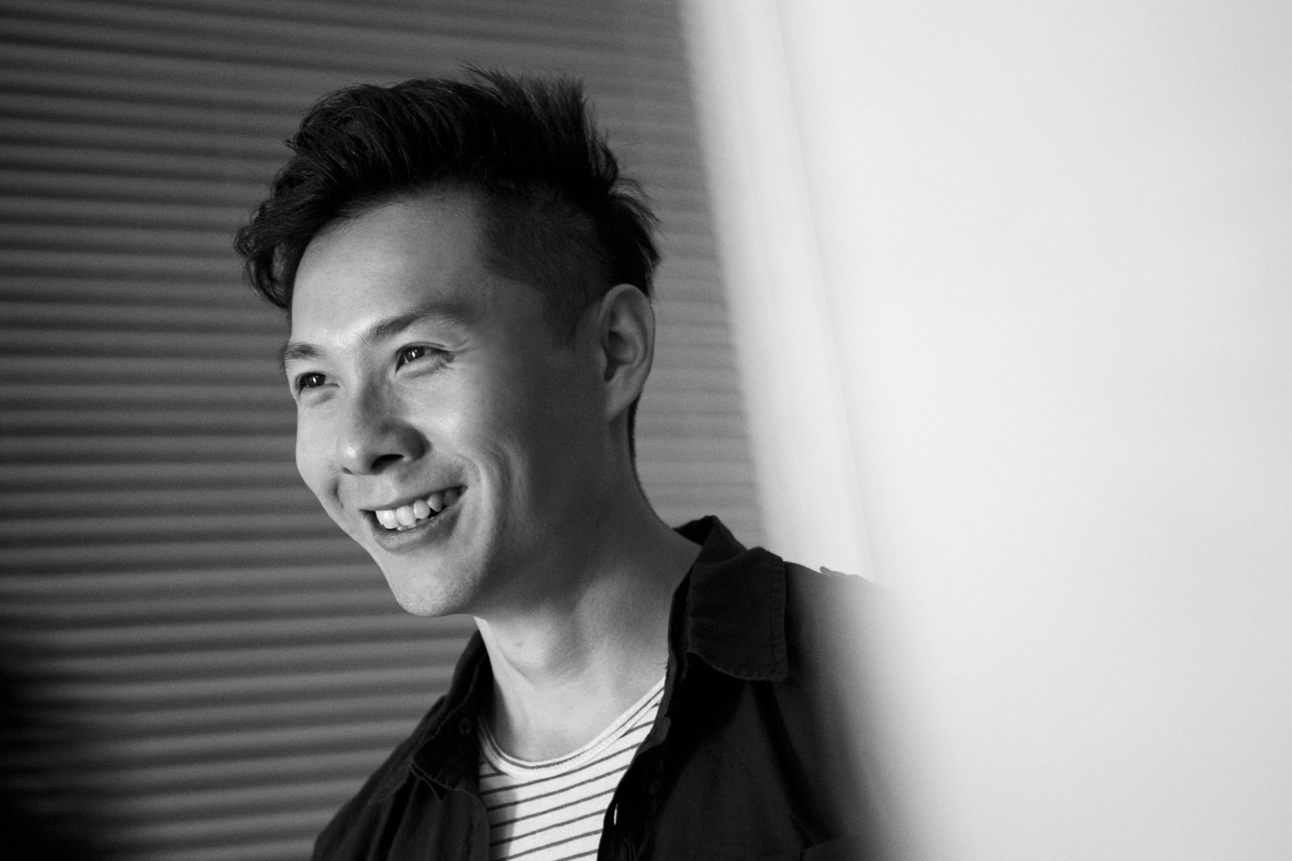 Anthony Chen to delivery 2024 Directors Masterclass - Galway Film Fleadh