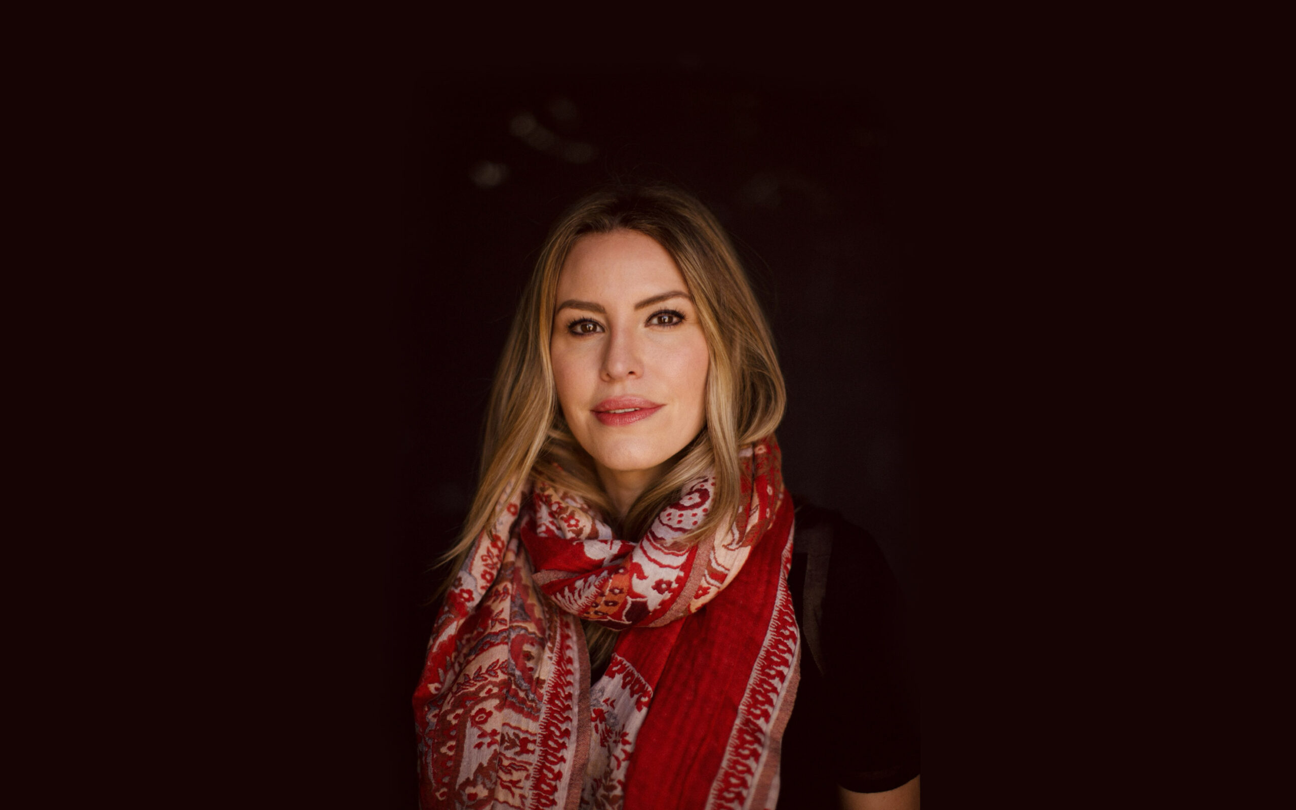 FARAH NABULSI ANNOUNCED AS GUEST SPEAKER FOR STOWE STORY LABS ...