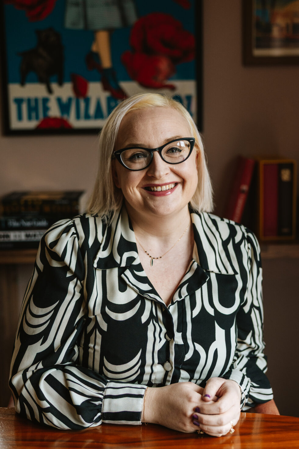 Galway Film Fleadh Appoints Charlene Lydon as New Festival Programmer ...