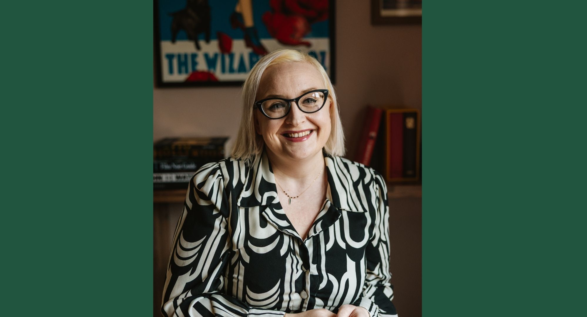 Galway Film Fleadh Appoints Charlene Lydon as New Festival Programmer ...